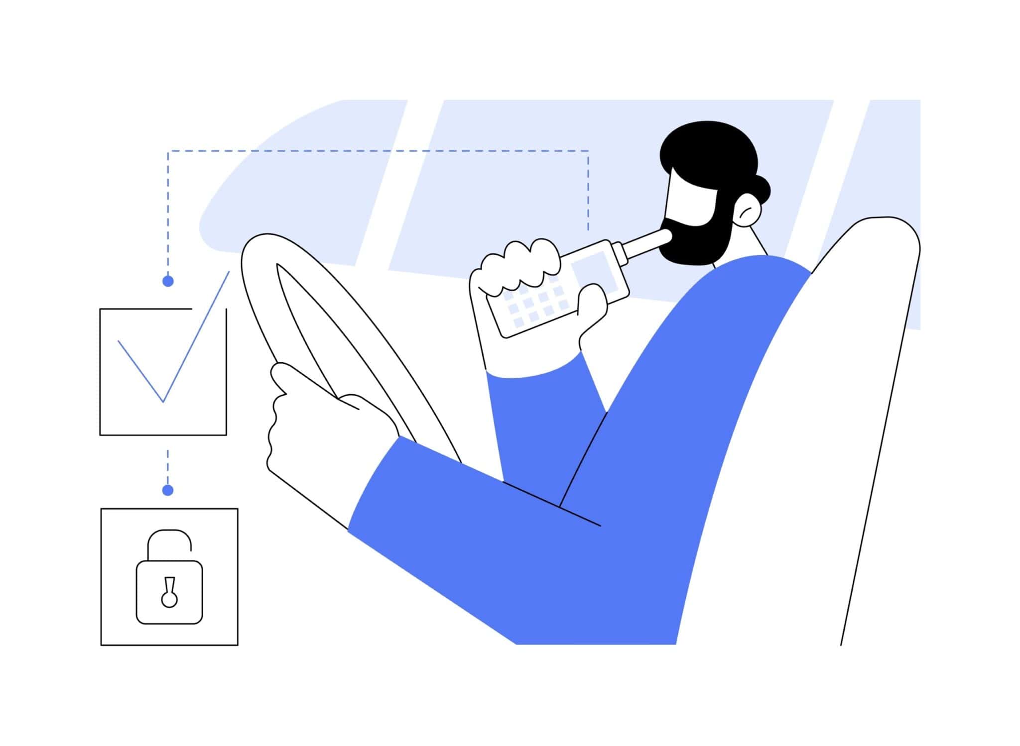 Essential Guide To Ignition Interlock Devices | Alatorre Law