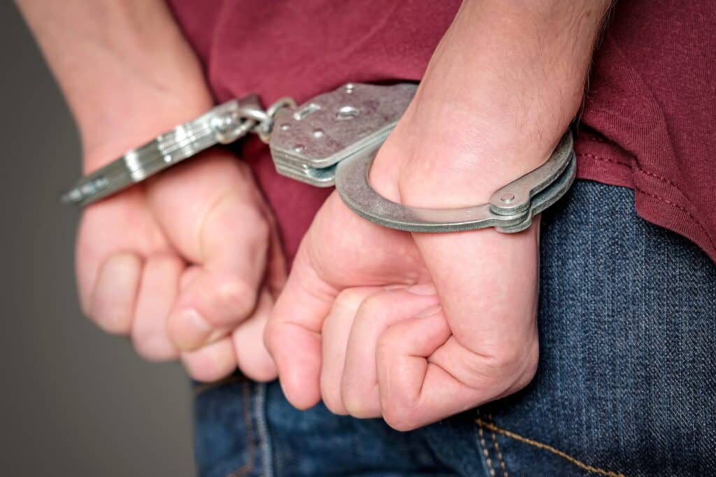 What Qualifies As Resisting Arrest | Alatorre Law PLLC