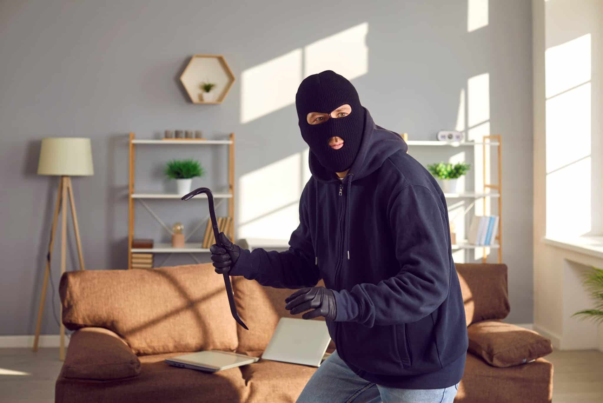 Property Crimes Overview | Alatorre Law